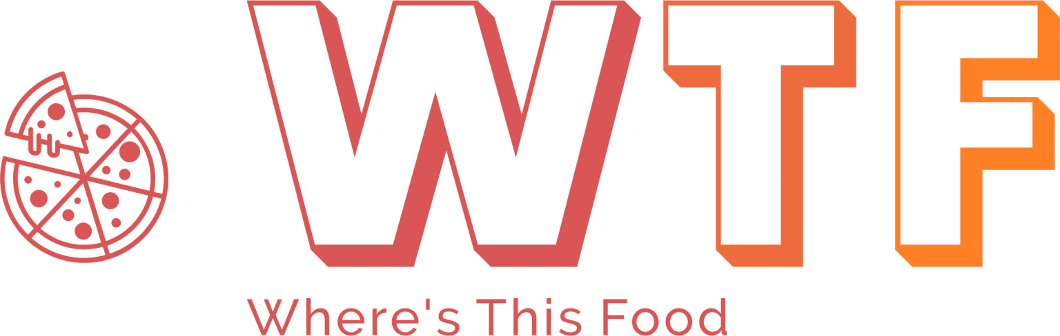 Map Search Zip Code | Where's This Food?